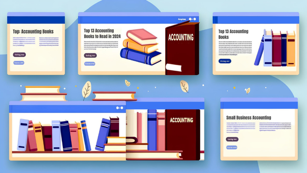 15 Best Accounting Books to Read in 2023