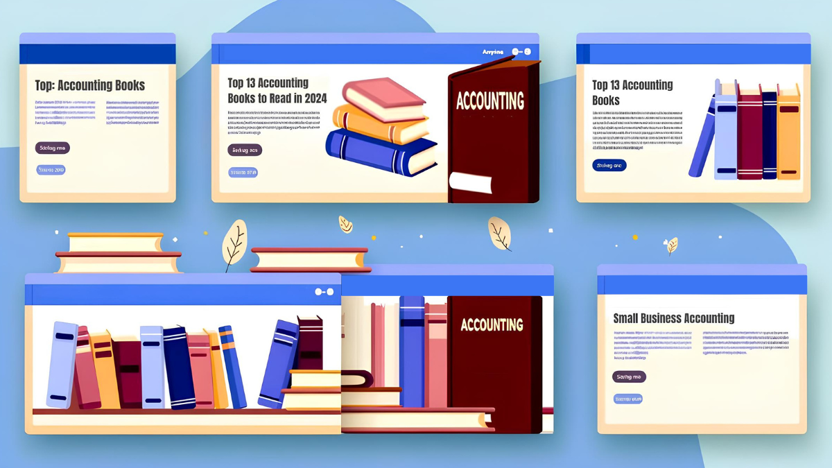 15 Best Accounting Books to Read in 2023