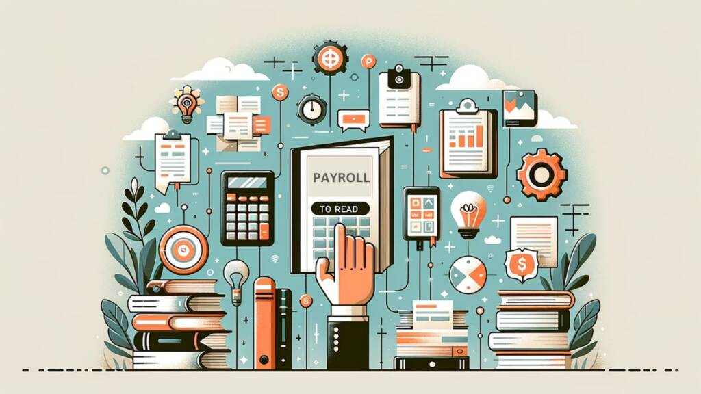 15 Best Payroll Books to Read in 2022