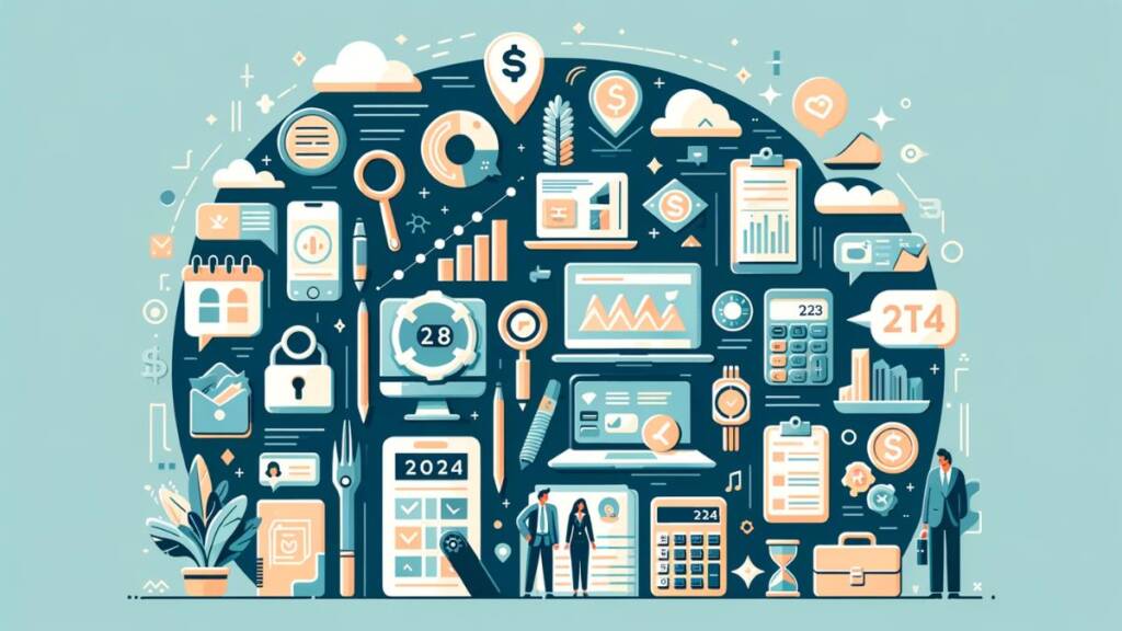 18 Best Accounting Software, Apps & Tools in 2024