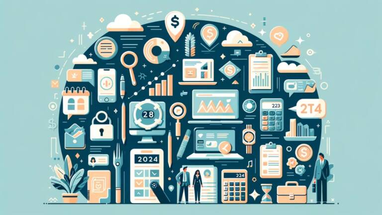 18 Best Accounting Software, Apps & Tools in 2024