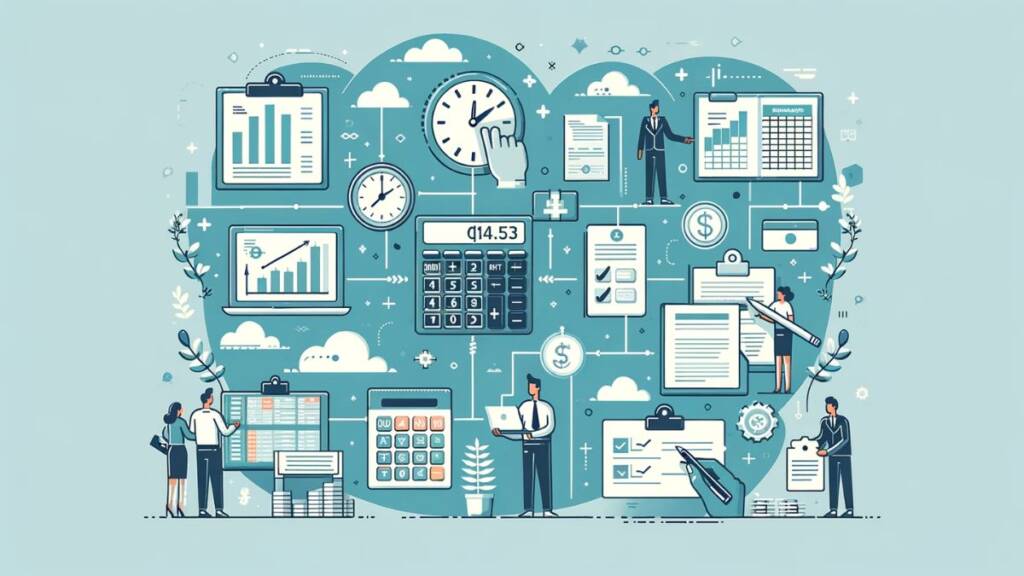 Bookkeeping 101: A Guide to Bookkeeping Basics