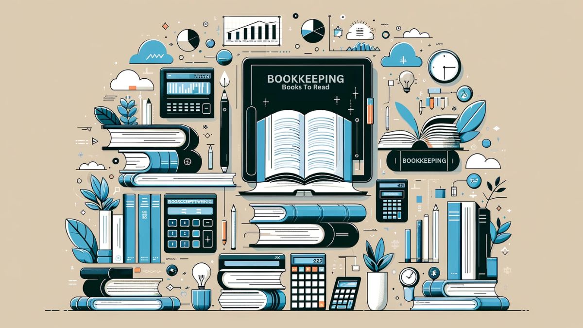 16 Best Bookkeeping Books to Read in 2023