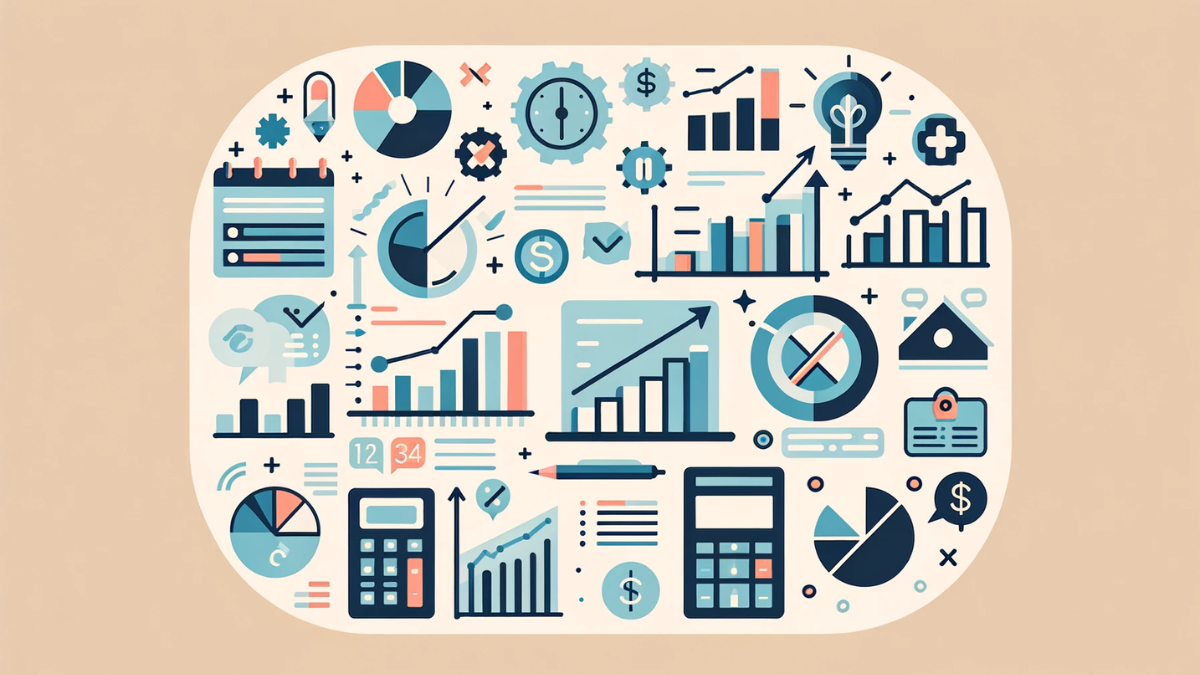 14 Bookkeeping Statistics You Need to Know