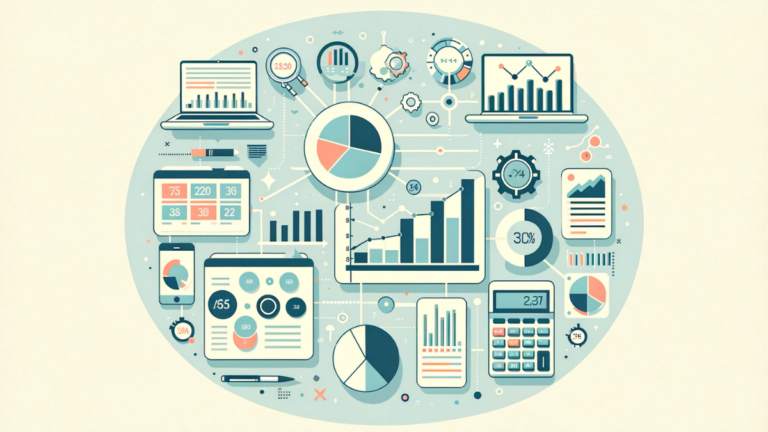 15 Accounting Statistics and Trends to Know
