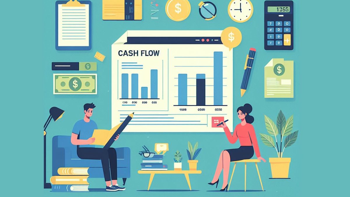 How to Read a Cash Flow Statement