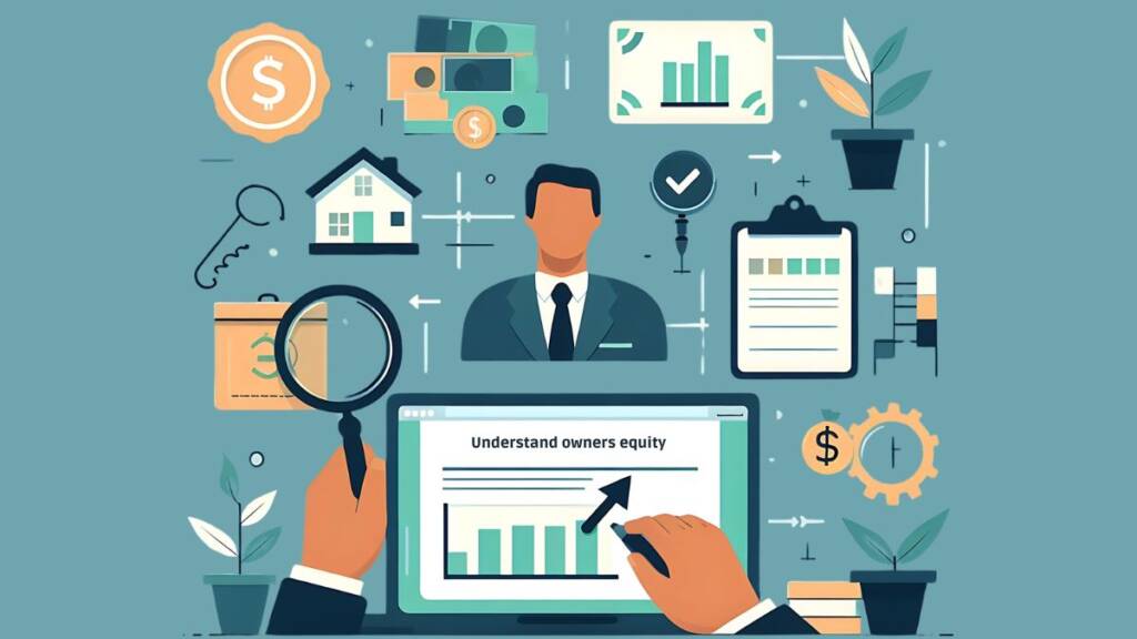 Understanding Owner’s Equity