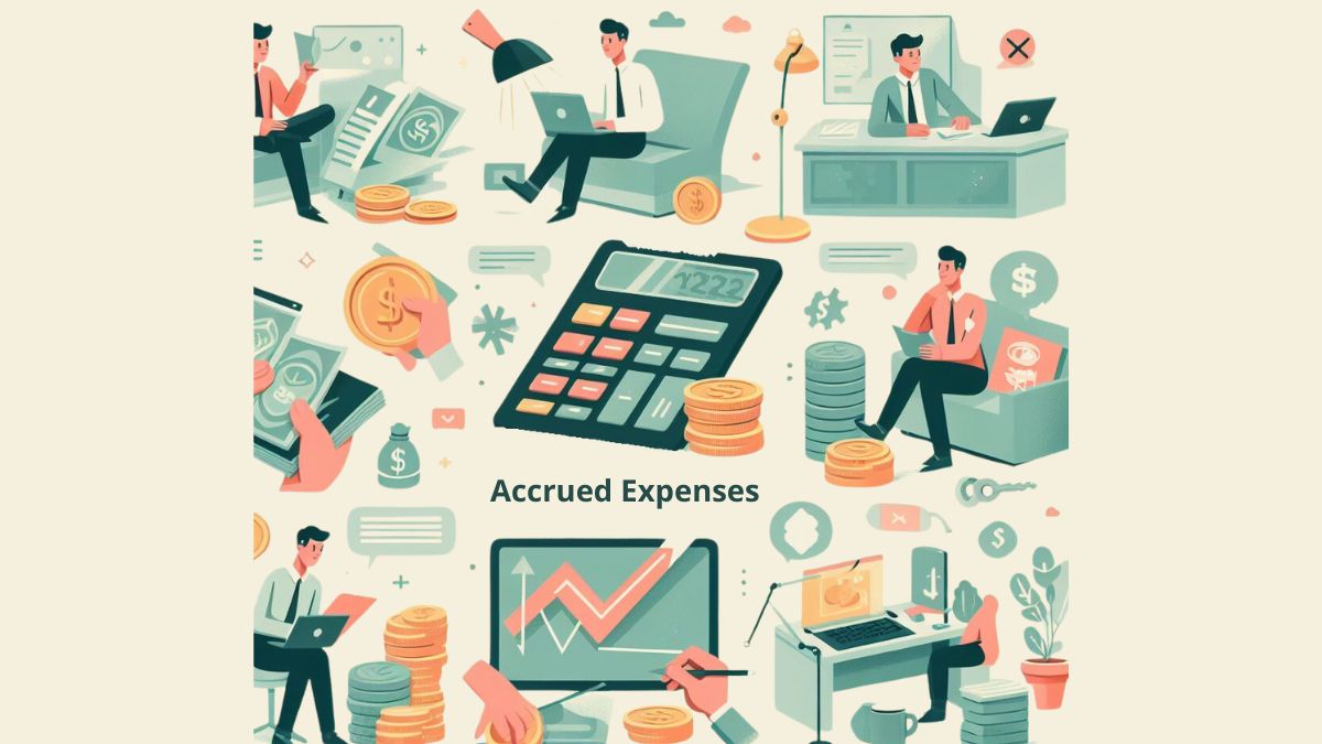 Accrued Expenses: Practical Examples