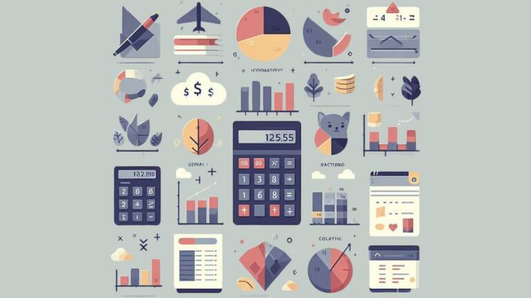 Financial Ratios Formulas: Examples & Cheat Sheet