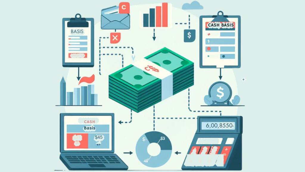 Modified Cash Basis Accounting