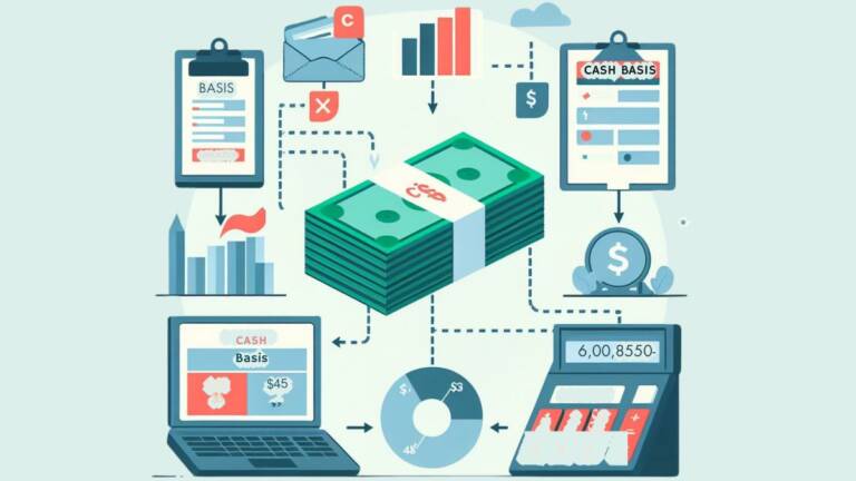 Modified Cash Basis Accounting