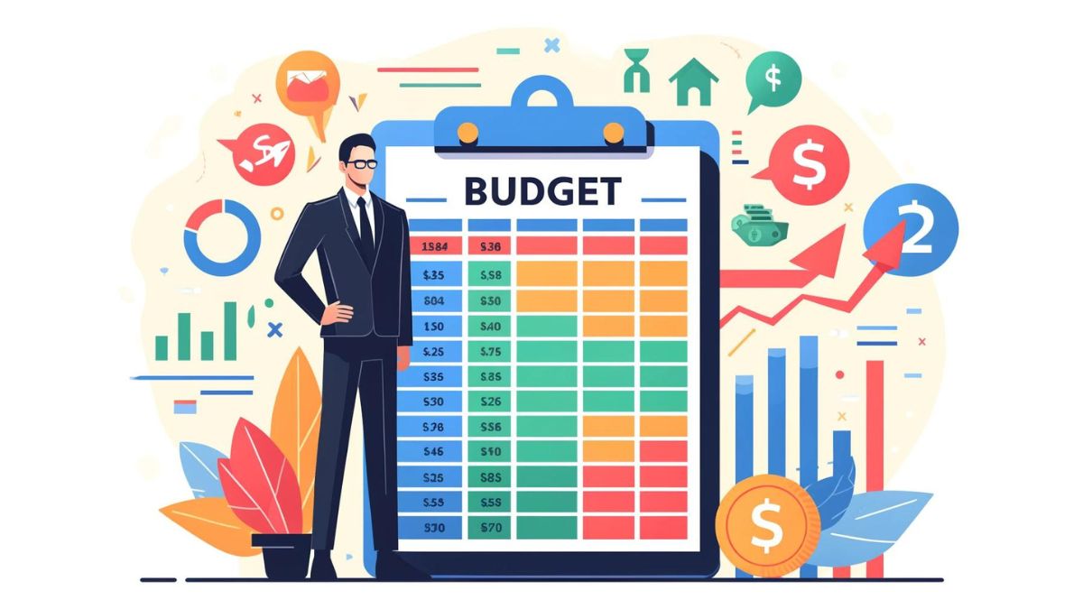 The Essentials of Business Budgeting