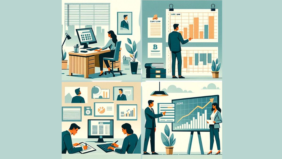 Understanding Accounts Receivable