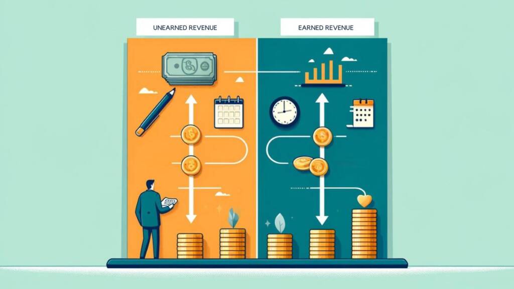 Understanding Unearned Revenue
