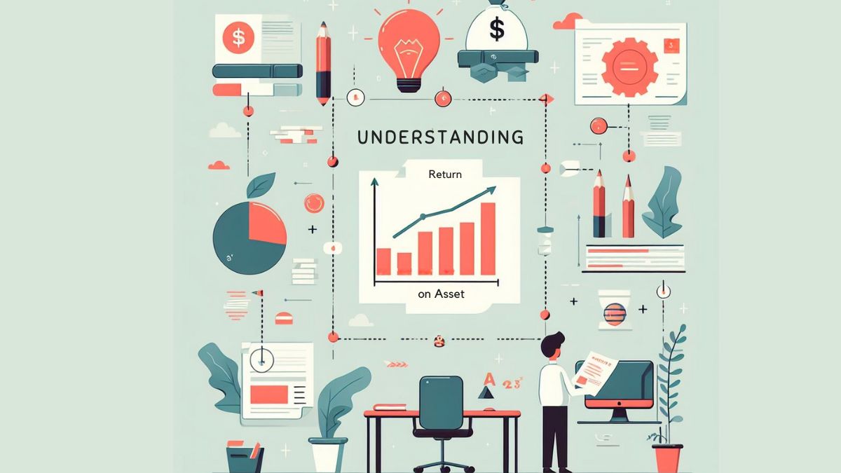 Understanding the Return on Assets Formula