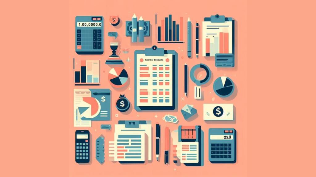 What is a Chart of Accounts?