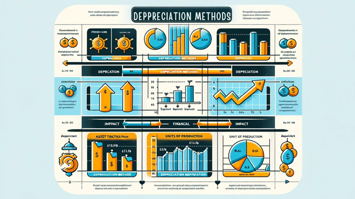 The Comprehensive Guide to Calculating Depreciation