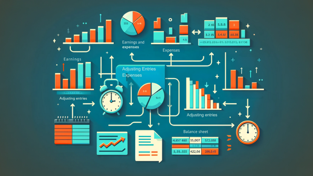 Understanding Adjusting Entries in Accounting