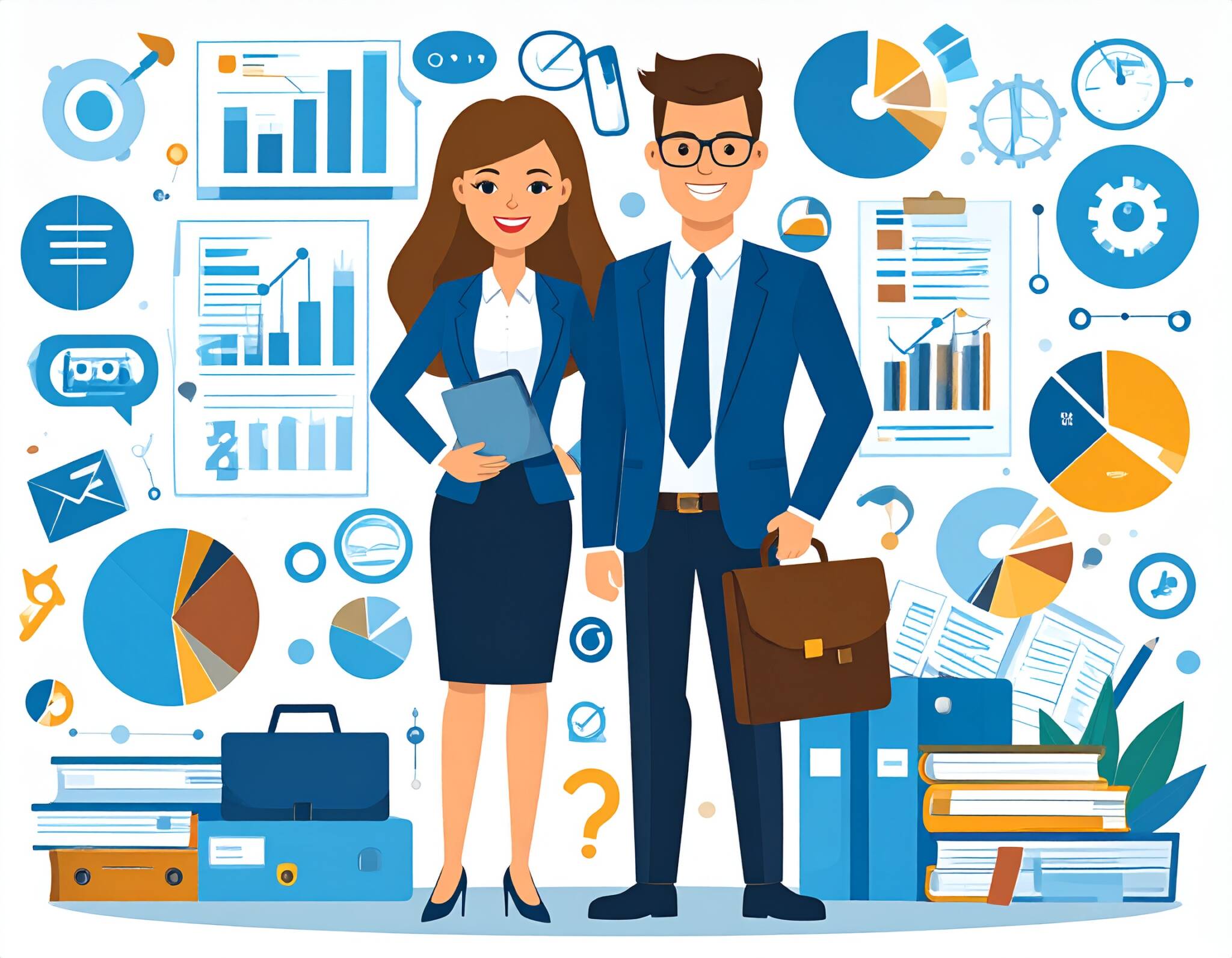 Controller vs. CFO–What’s the Difference?