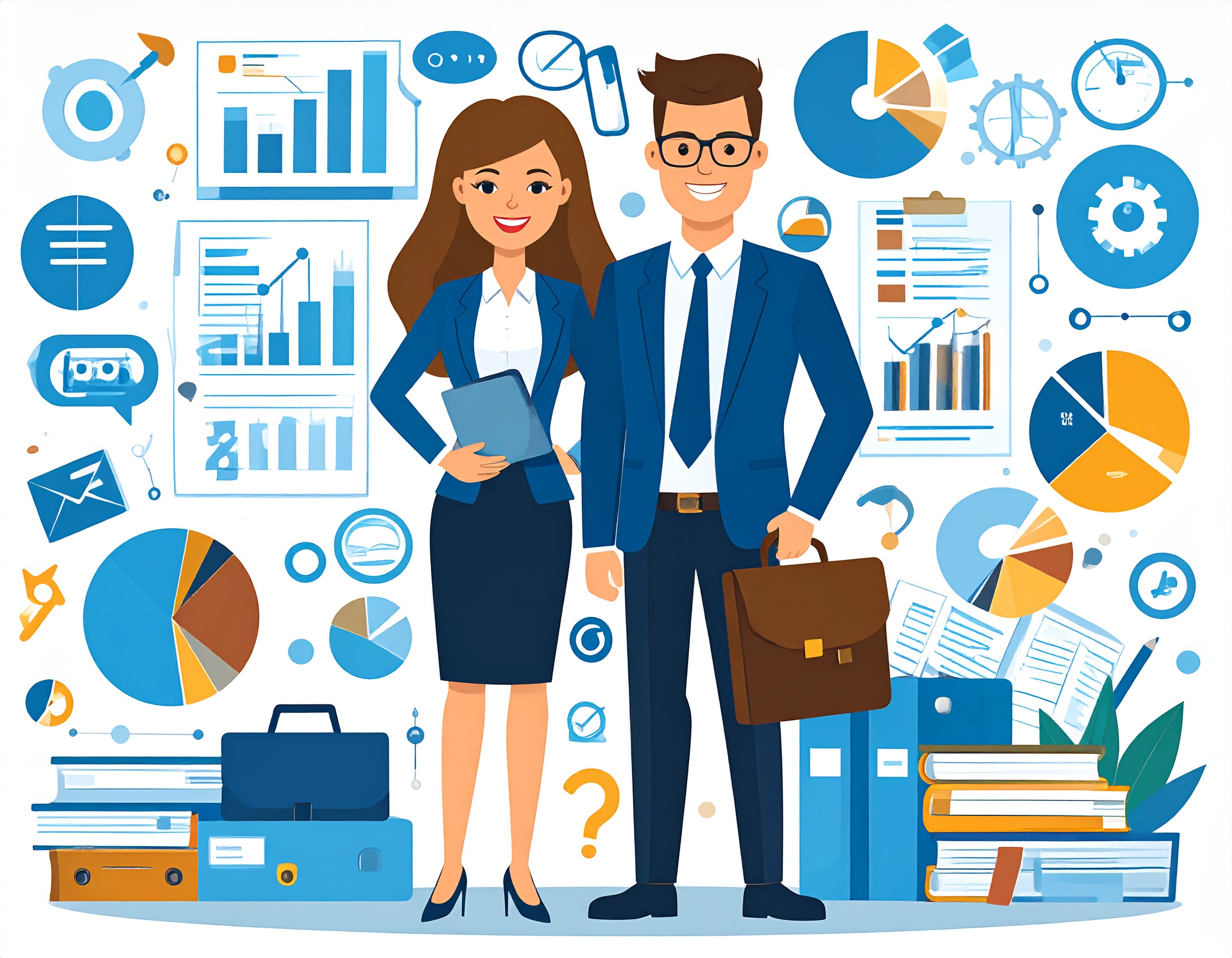 Controller vs. CFO–What’s the Difference?