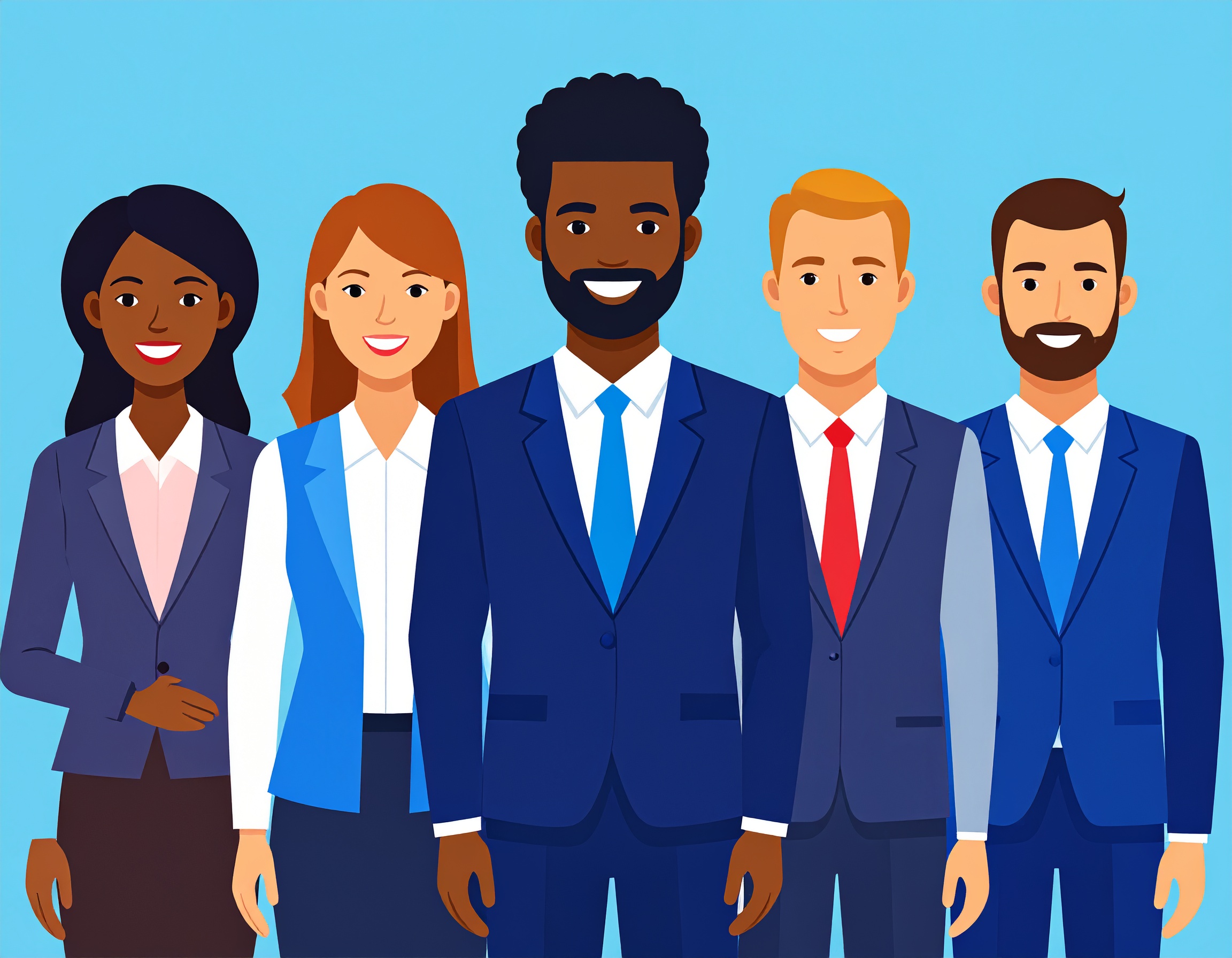 The Roles of Bookkeeper, Accountant, Tax Preparer, Controller, and CFO